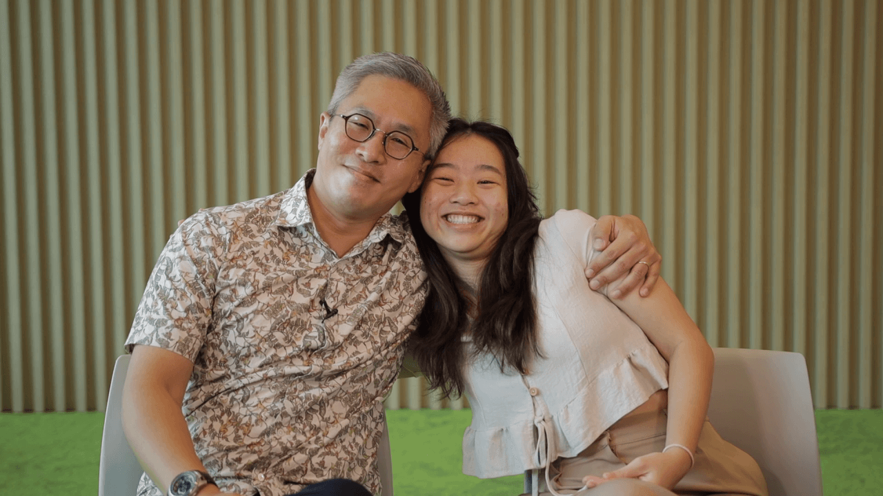 Impact Stories | Office of Advancement